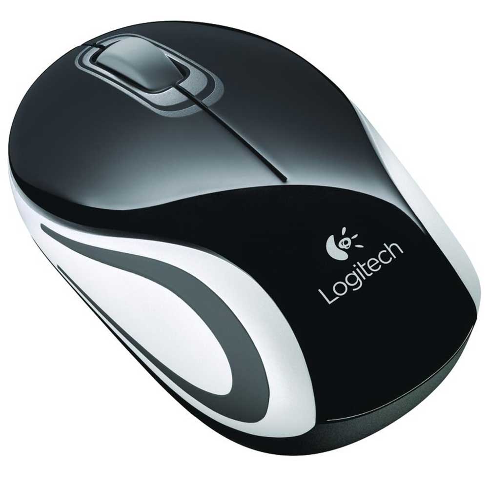 ماوس بی سیم لاجیتک M560 - فروشگاه اینترنتی شوپیکت