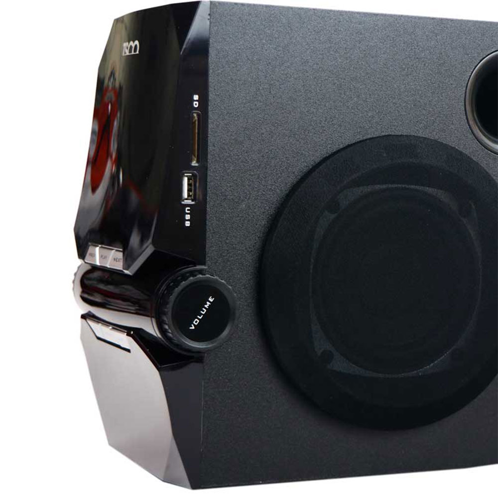 اسپیکر دسکتاپ تسکو مدل TS 2195 - فروشگاه اینترنتی شوپیکت