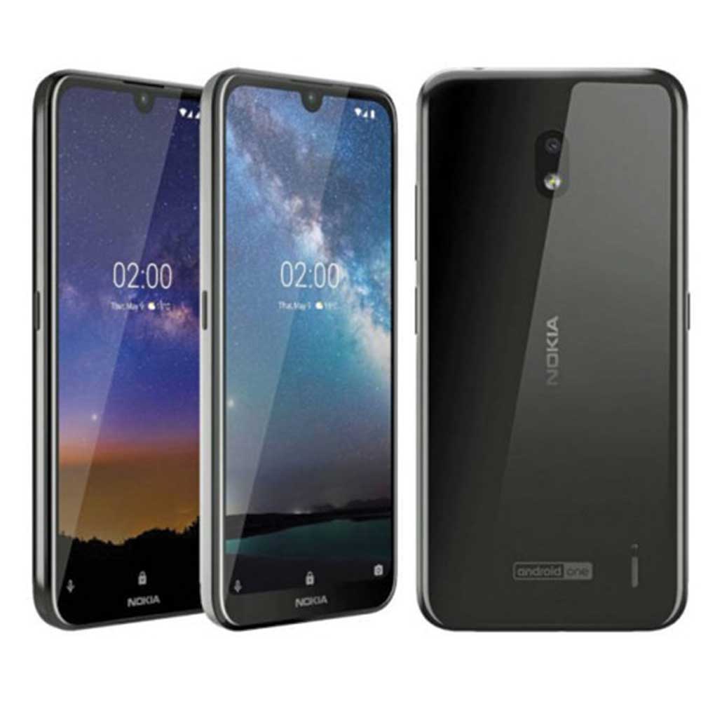 گوشی موبایل نوکیا مدل 2 3 Ta 1206 دو سیم کارت ظرفیت 32 گیگابایت