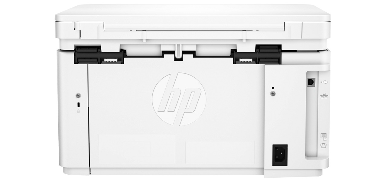 پرینتر چندکاره لیزری اچ پی مدل LaserJet Pro MFP M26a - فروشگاه اینترنتی ...